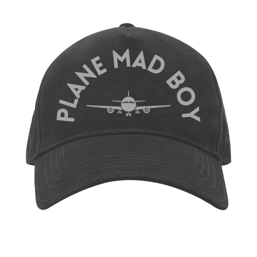 Plane Mad Boy – For all things planes…..